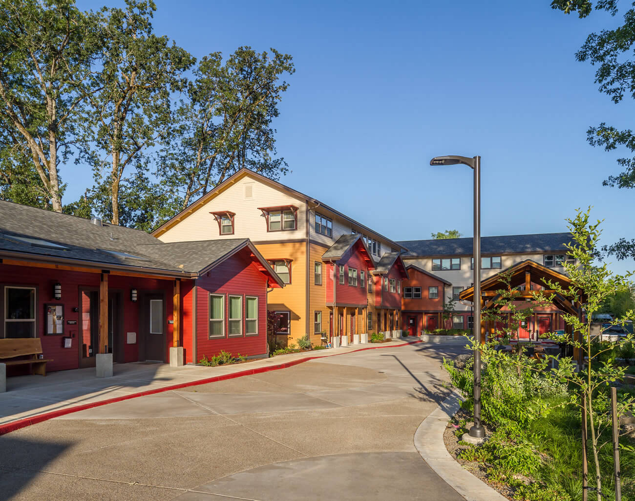 The Oaks At 14th Apartments, 1424 Oak Patch Rd, Eugene, OR - RentCafe